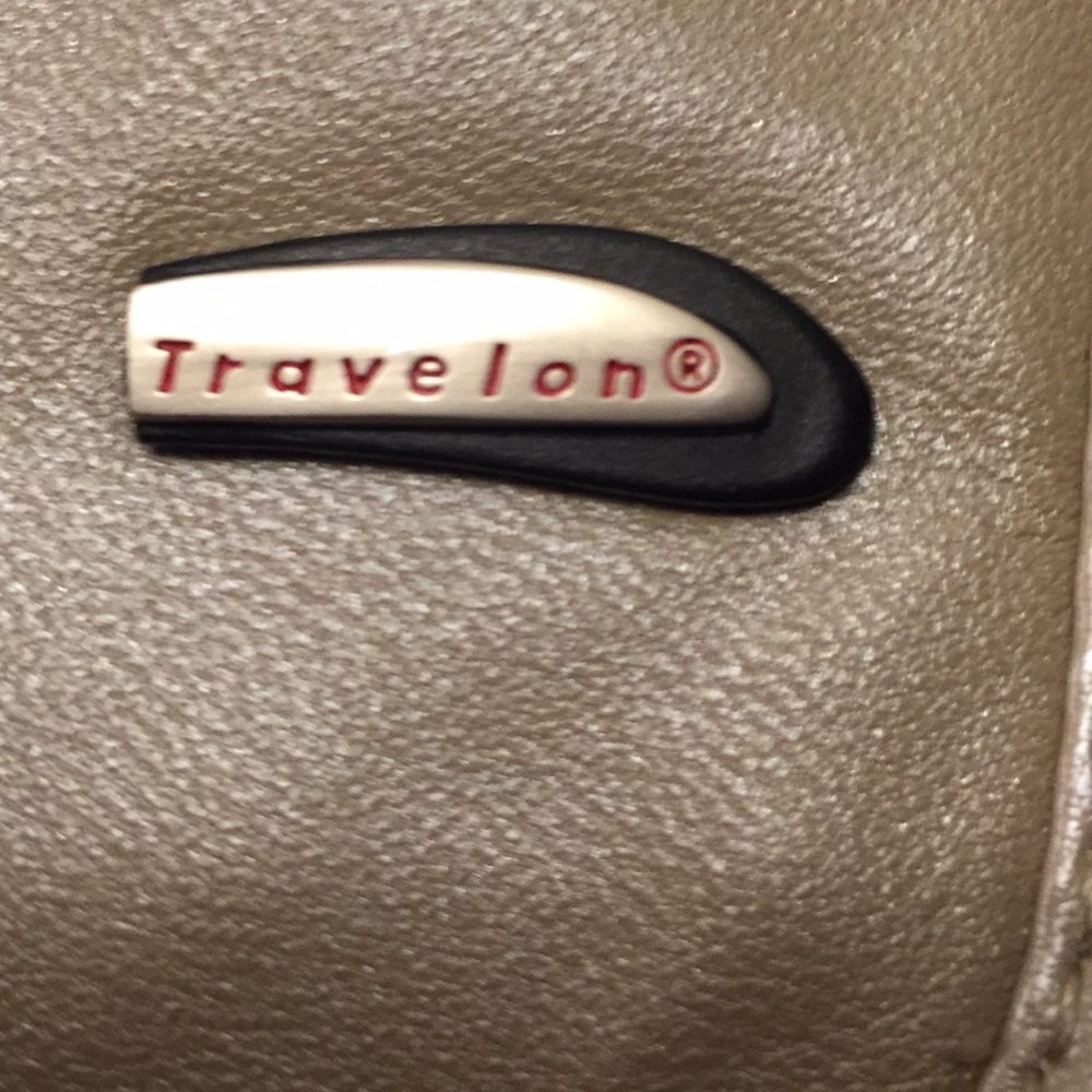 Travelon Mini Crossbody - Gem